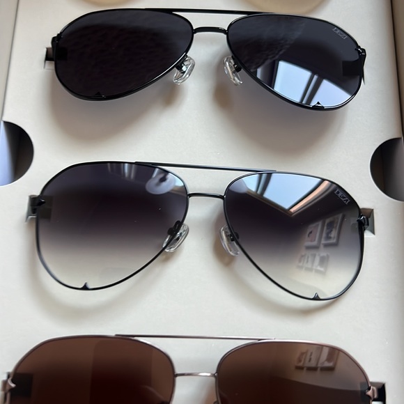 DEZI | Accessories | Dezi Blueprint Sunglasses | Poshmark